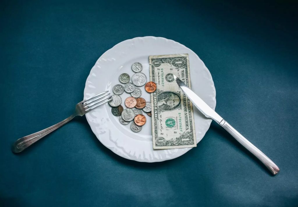 Rising Food Prices & Inflation in 2021 - American International Foods, Inc.