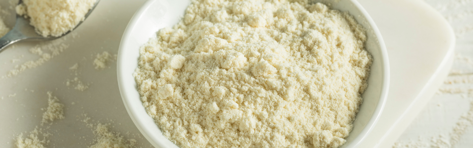 Cream Powder (72%) - American International Foods, Inc.