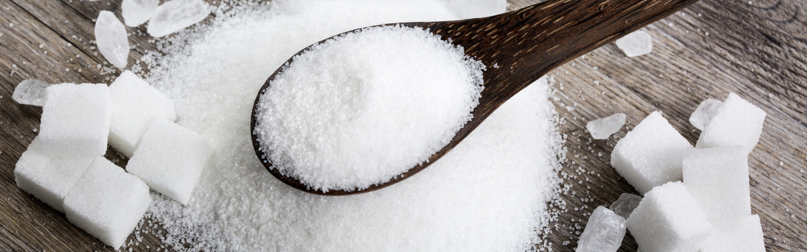 Crystalline Fructose - American International Foods, Inc.