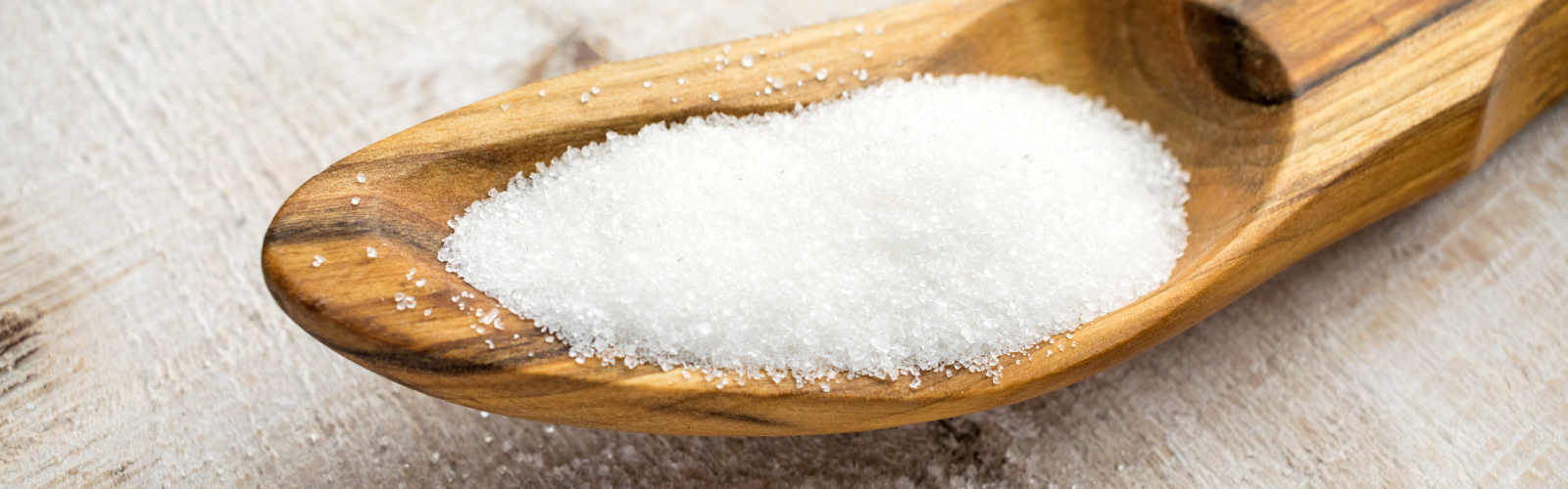 Sucralose - American International Foods, Inc.