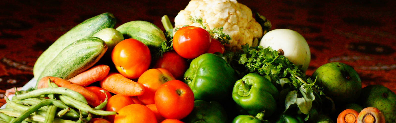 Vegetable Powders - American International Foods, Inc.