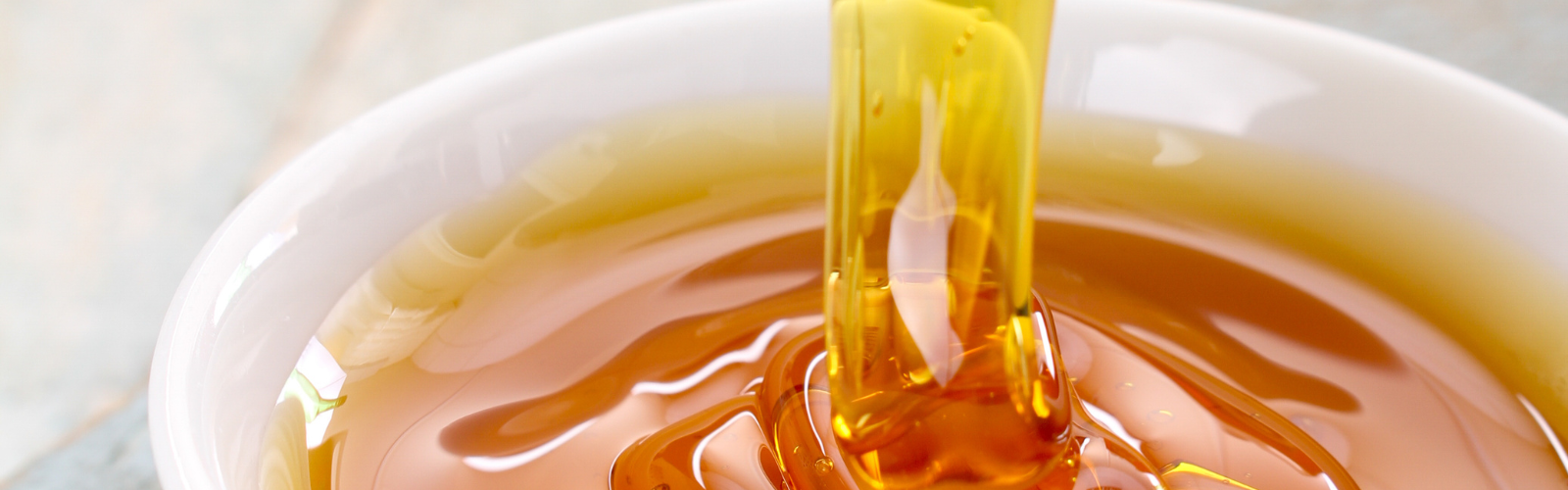 Brown Rice Syrup - American International Foods, Inc.