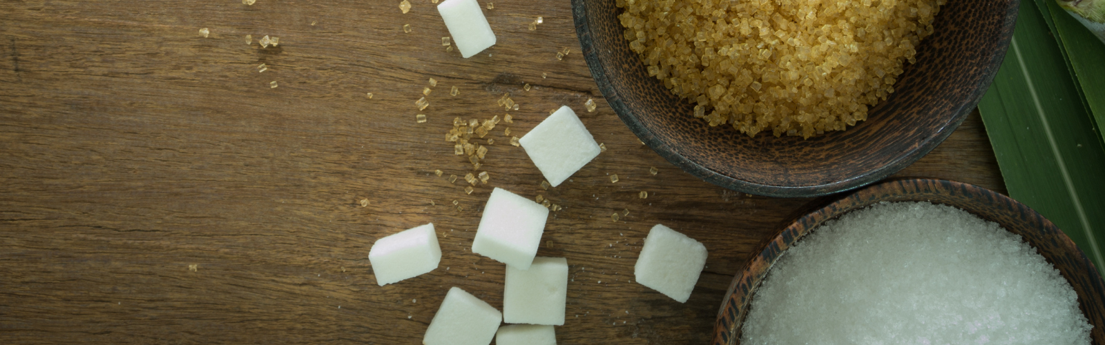 Cane Sugar - American International Foods, Inc.