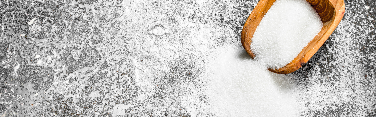 Sucrose - American International Foods, Inc.