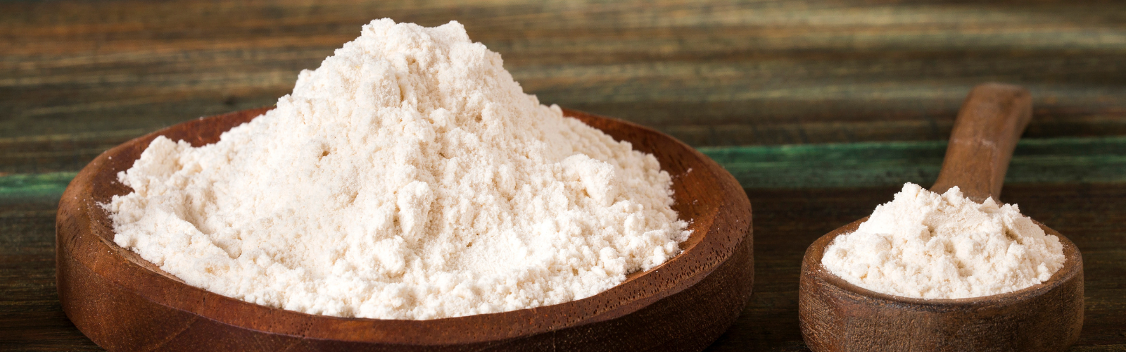 Tapioca Flour - American International Foods, Inc.