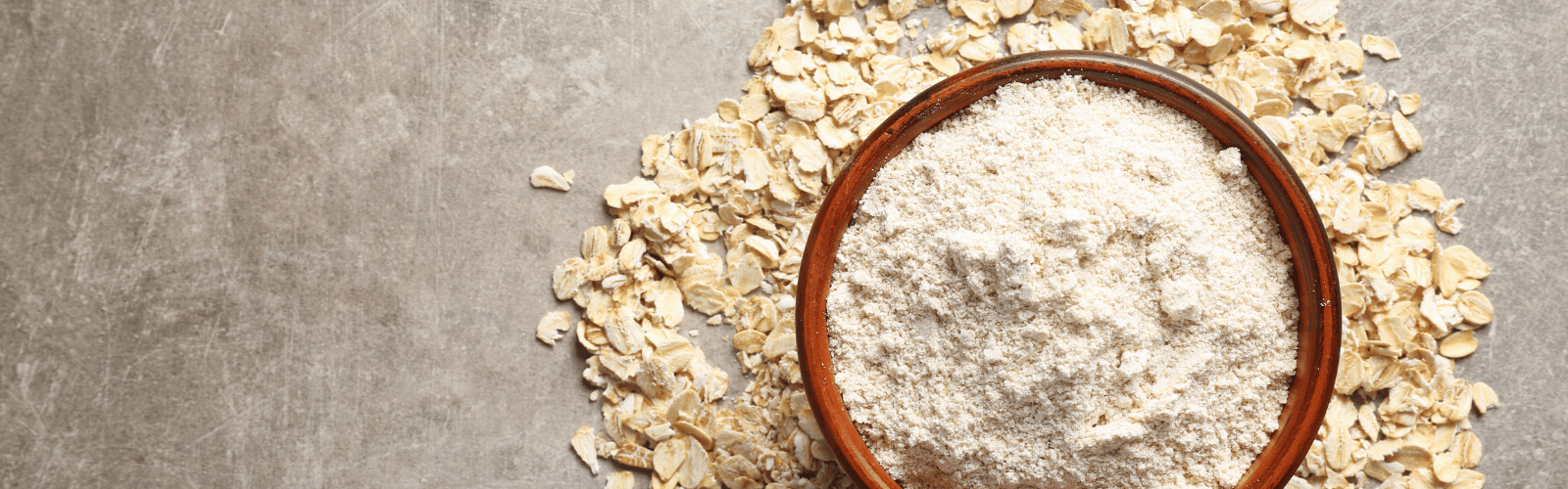 Flours - American International Foods, Inc.