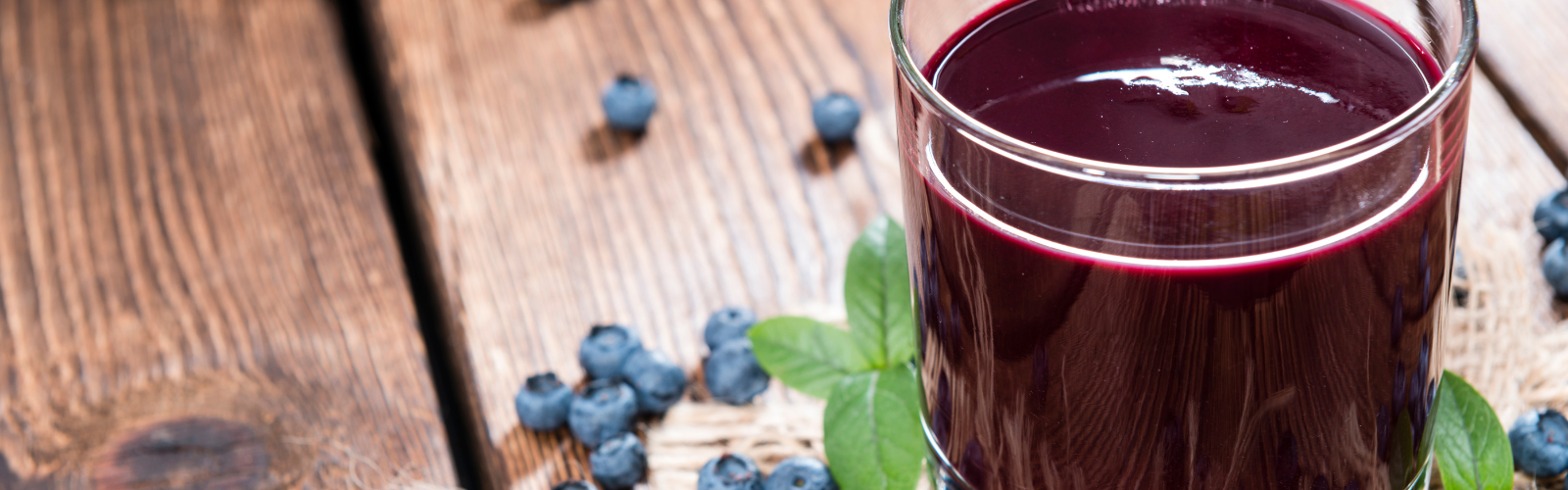 Blueberry Juice Concentrate - American International Foods, Inc.