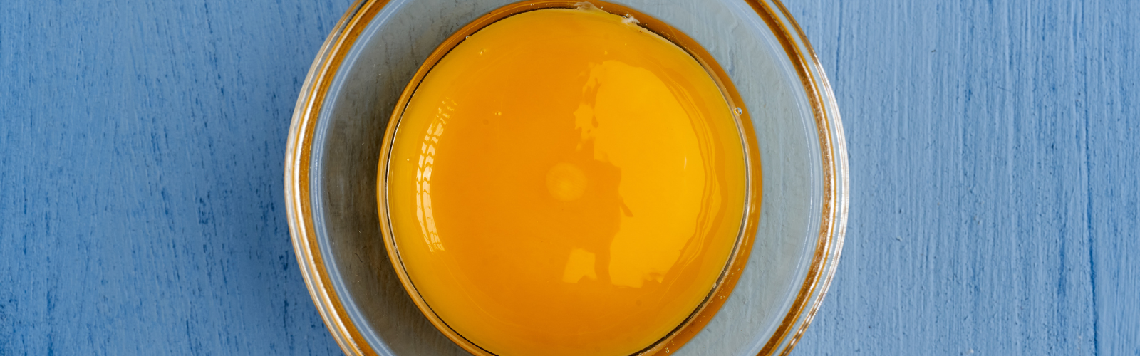 Liquid Egg Yolks - American International Foods, Inc.