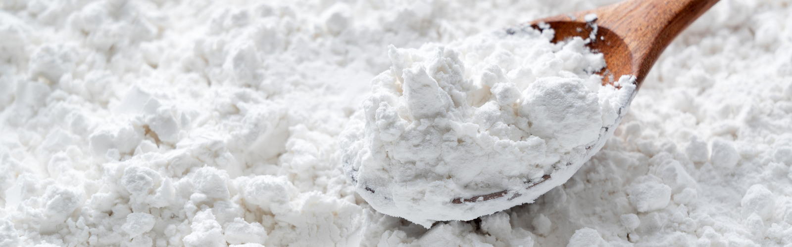 Resistant Starch - American International Foods, Inc.