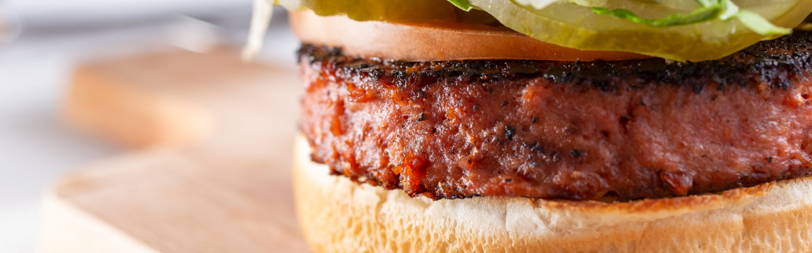 Textured Vegetable Protein - American International Foods, Inc.