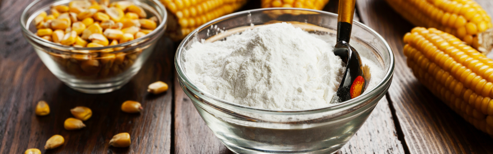 Waxy Maize - American International Foods, Inc.