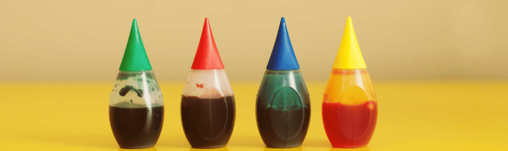 FD&C Certified Colors - American International Foods, Inc.