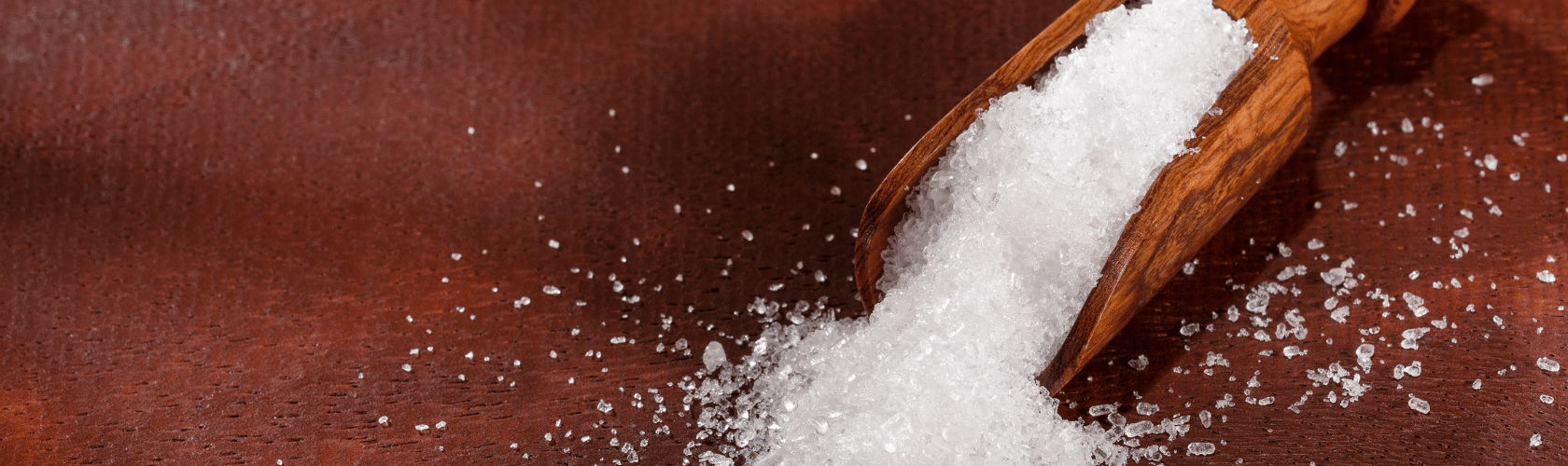 Potassium Chloride - American International Foods, Inc.