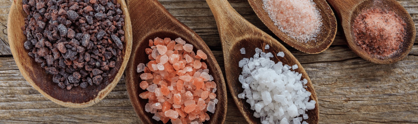 Specialty Salt - American International Foods, Inc.