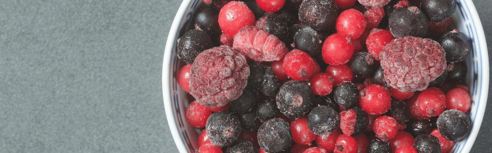 Frozen Fruits - American International Foods, Inc.