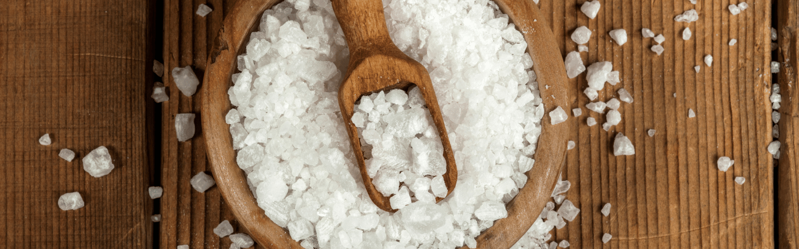 Reduced Sodium Sea Salt - American International Foods, Inc.